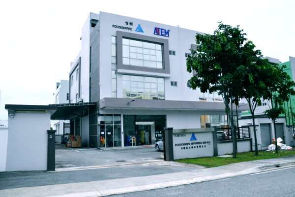 About Us – PolyScientific