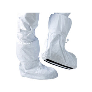 Dupont Tyvek® 400, Overboots (With Antislip) – PolyScientific