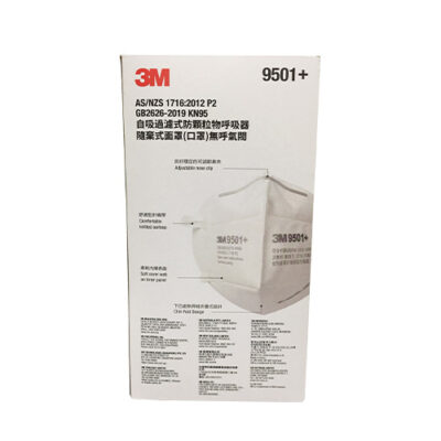 3M 9501+ – PolyScientific