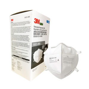 3M 9502+ – PolyScientific
