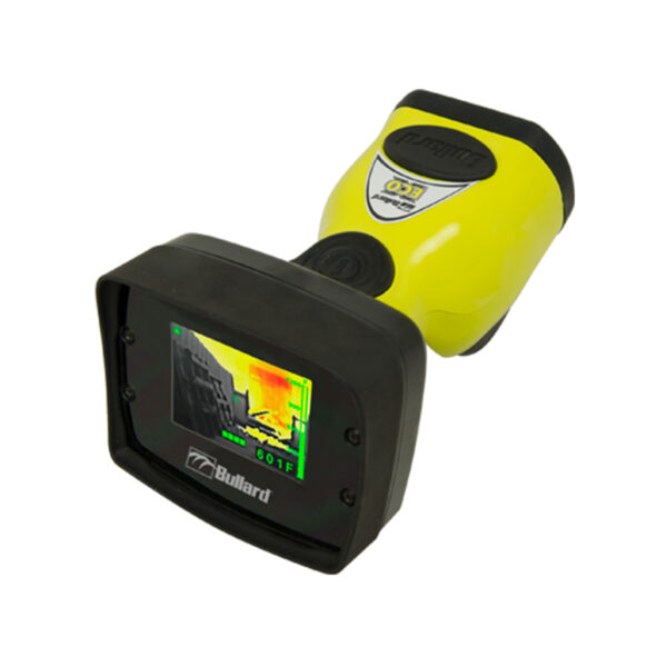 Bullard Above View – PolyScientific