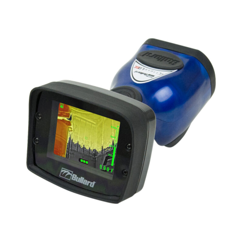 Thermal Imaging – PolyScientific