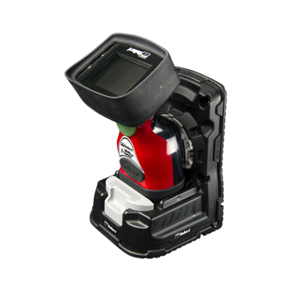 Bullard XT Series Wireless Truck Mount Charger – PolyScientific