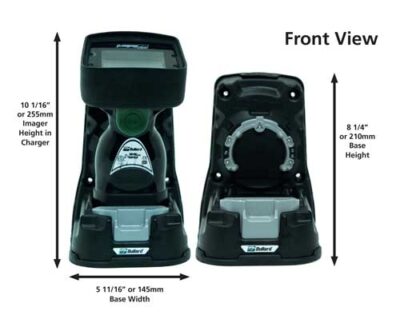 Bullard XT Series Wireless Truck Mount Charger – PolyScientific