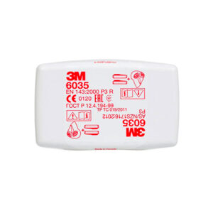 3M 6035 – PolyScientific