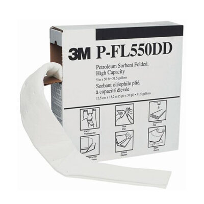 Absorbents/Spillage Kits – PolyScientific