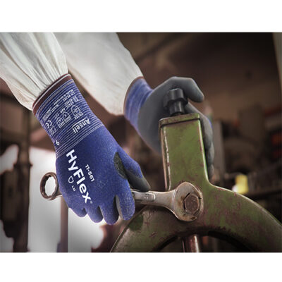 Ansell Hyflex® 11-561 – PolyScientific