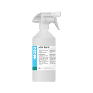 Decon – PolyScientific