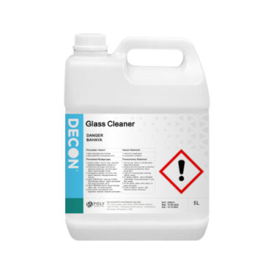 Decon – PolyScientific