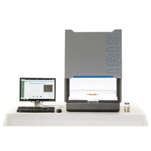 IRIS Visual Analyzer – PolyScientific