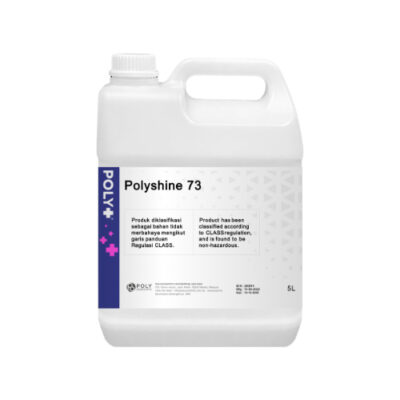 Poly+ – PolyScientific