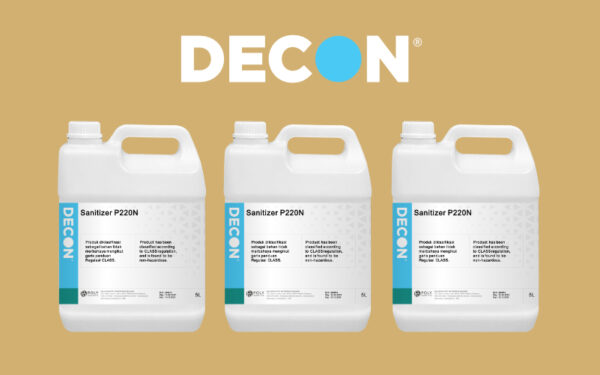 Products – PolyScientific