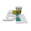 ATEM Drum Spill Kit SK-30 – PolyScientific