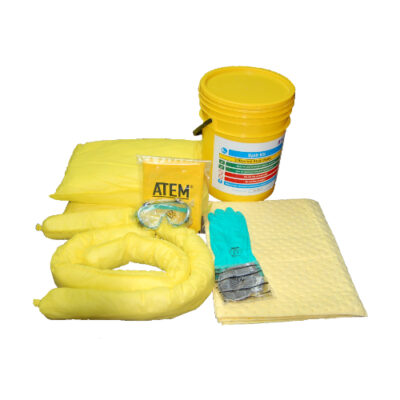 Absorbents/Spillage Kits – PolyScientific