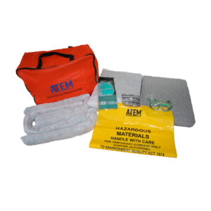 ATEM Emergency Spill Response Bag SK-40 – PolyScientific