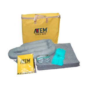 ATEM Emergency Spill Response Bag SK-20 – PolyScientific