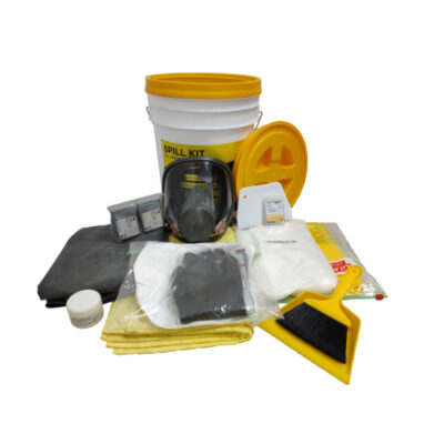 ATEM M-22 Hydrofluoric Acid Spill Kit – PolyScientific