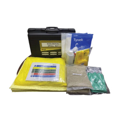ATEM S650 Biological Spillage Kit – PolyScientific