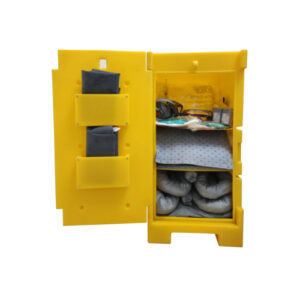 Absorbents/Spillage Kits – PolyScientific