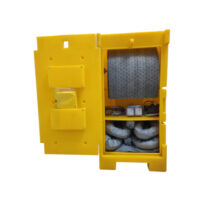 Absorbents/Spillage Kits – PolyScientific