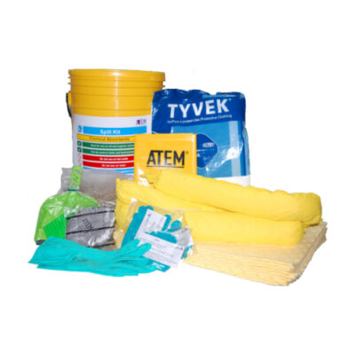 ATEM Cytotoxic Spill Kit – PolyScientific