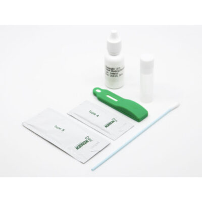 Food Allergen Test Kit – PolyScientific