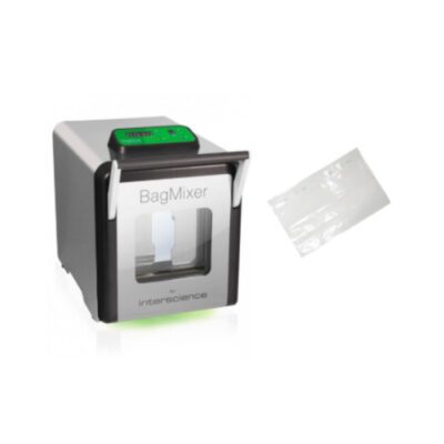 Interscience Stomacher / Stomacher Bag – PolyScientific