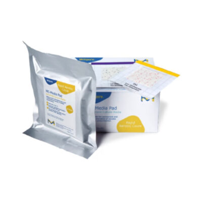 Merck MC-Media Pad – PolyScientific