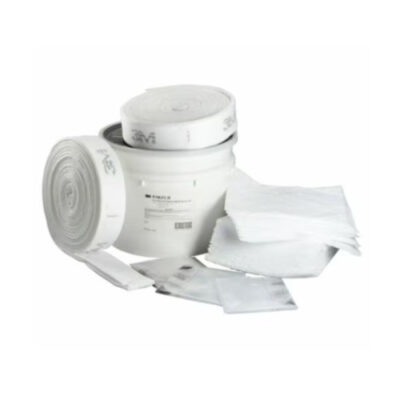 Absorbents/Spillage Kits – PolyScientific