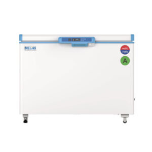 2℃~8℃ Ice Lined Refrigerator Medical Refrigerator YC-275EW – PolyScientific