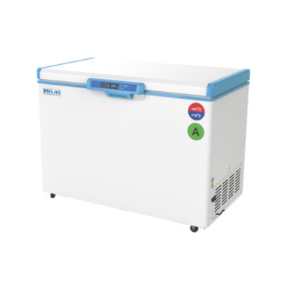 2℃~8℃ Ice Lined Refrigerator Medical Refrigerator YC-275EW – PolyScientific