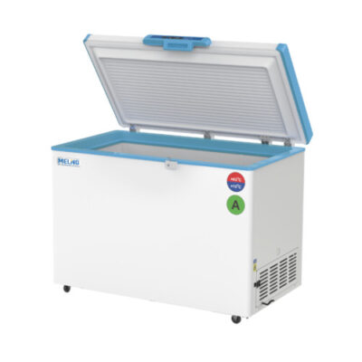 2℃~8℃ Ice Lined Refrigerator Medical Refrigerator YC-275EW – PolyScientific